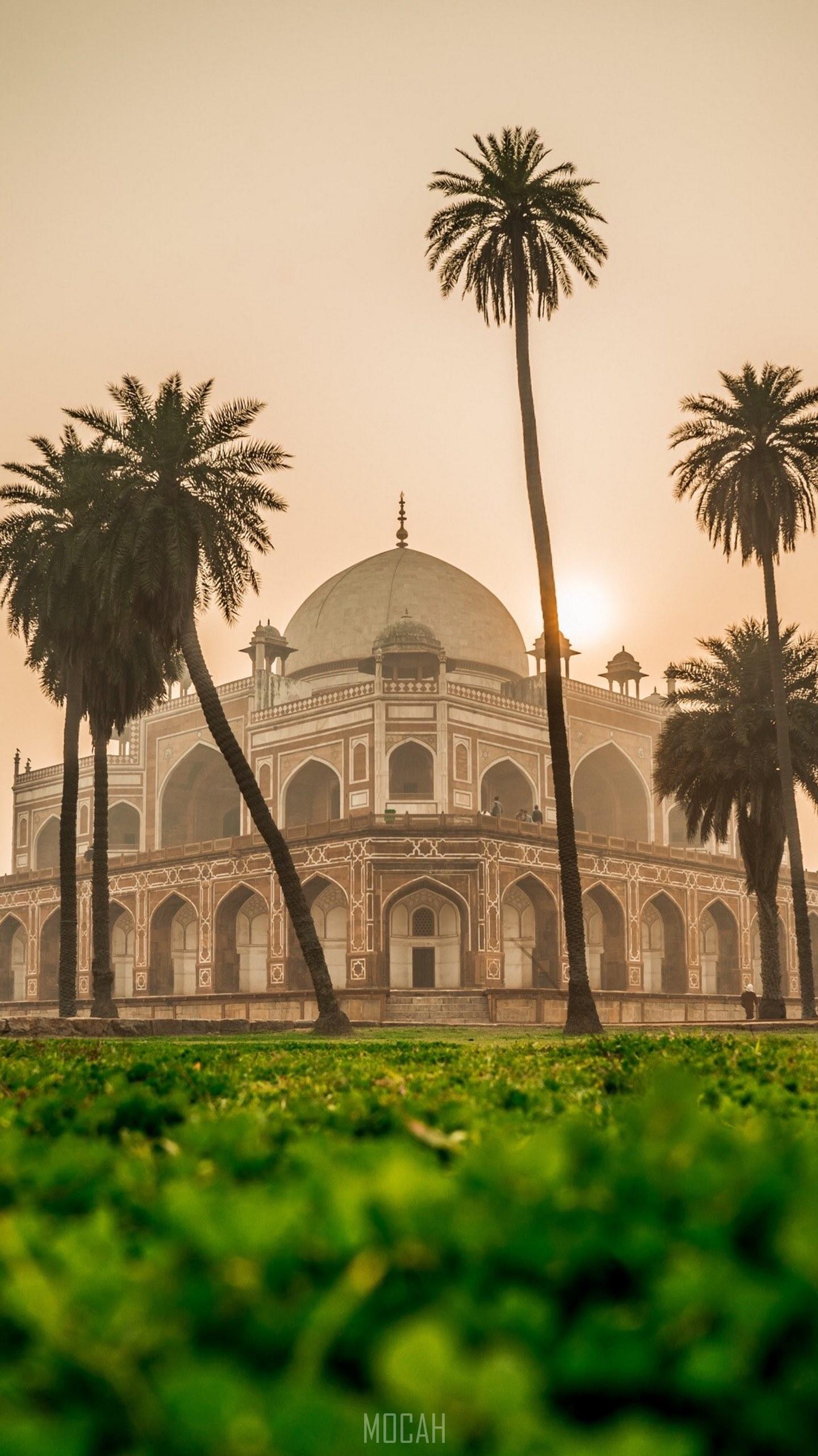 Humayun Tomb Wallpapers - Top Free Humayun Tomb Backgrounds ...