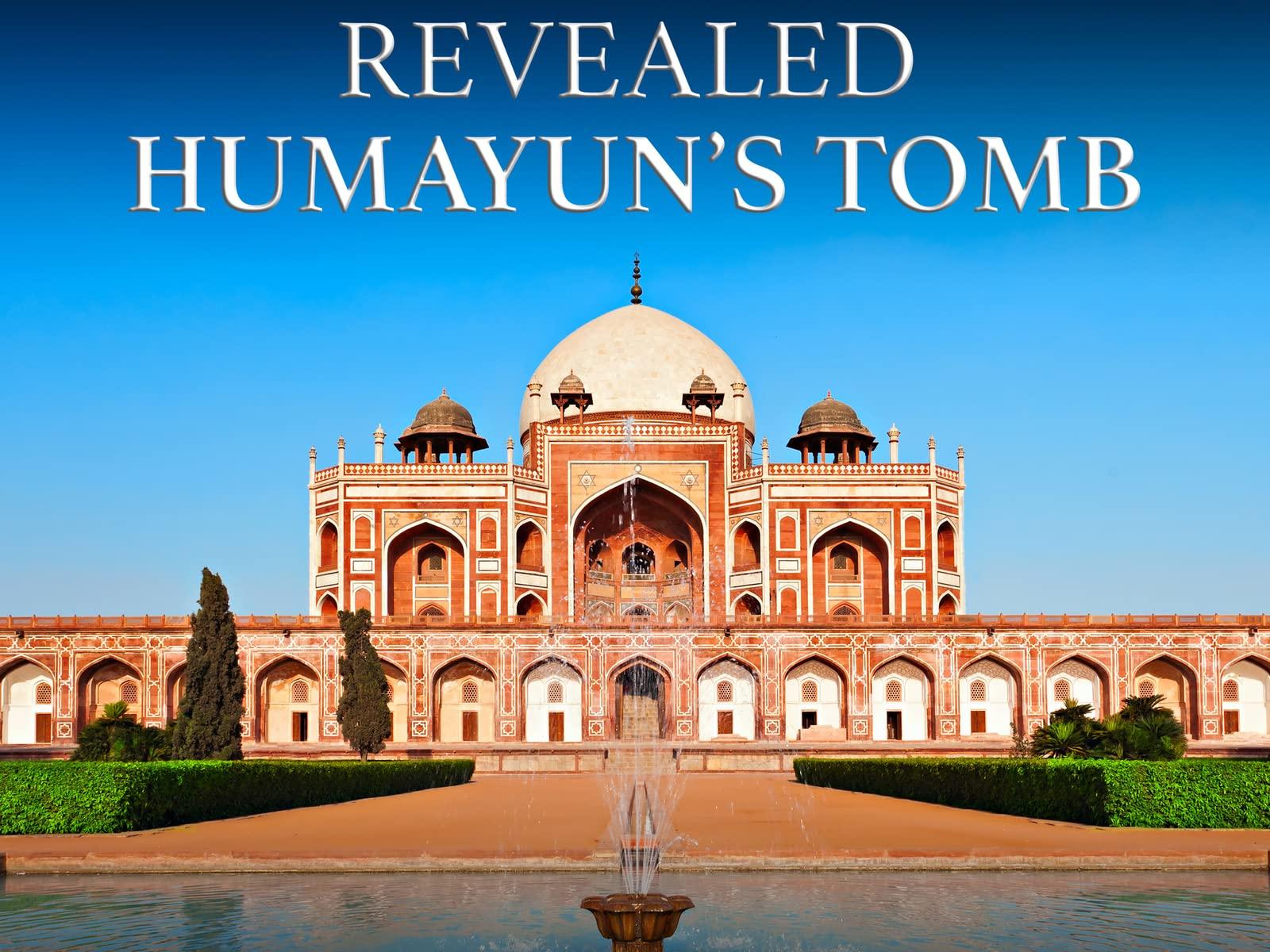 Humayun Tomb Wallpapers - Top Free Humayun Tomb Backgrounds ...