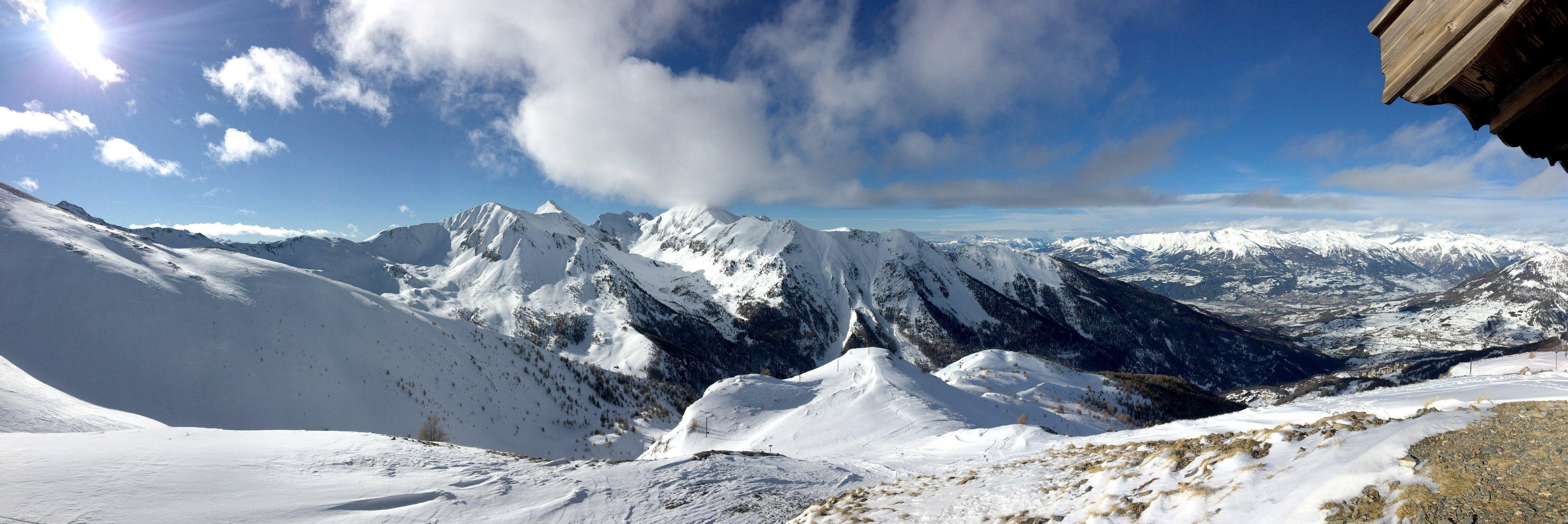 Skiing 4K Wallpapers - Top Free Skiing 4K Backgrounds - WallpaperAccess