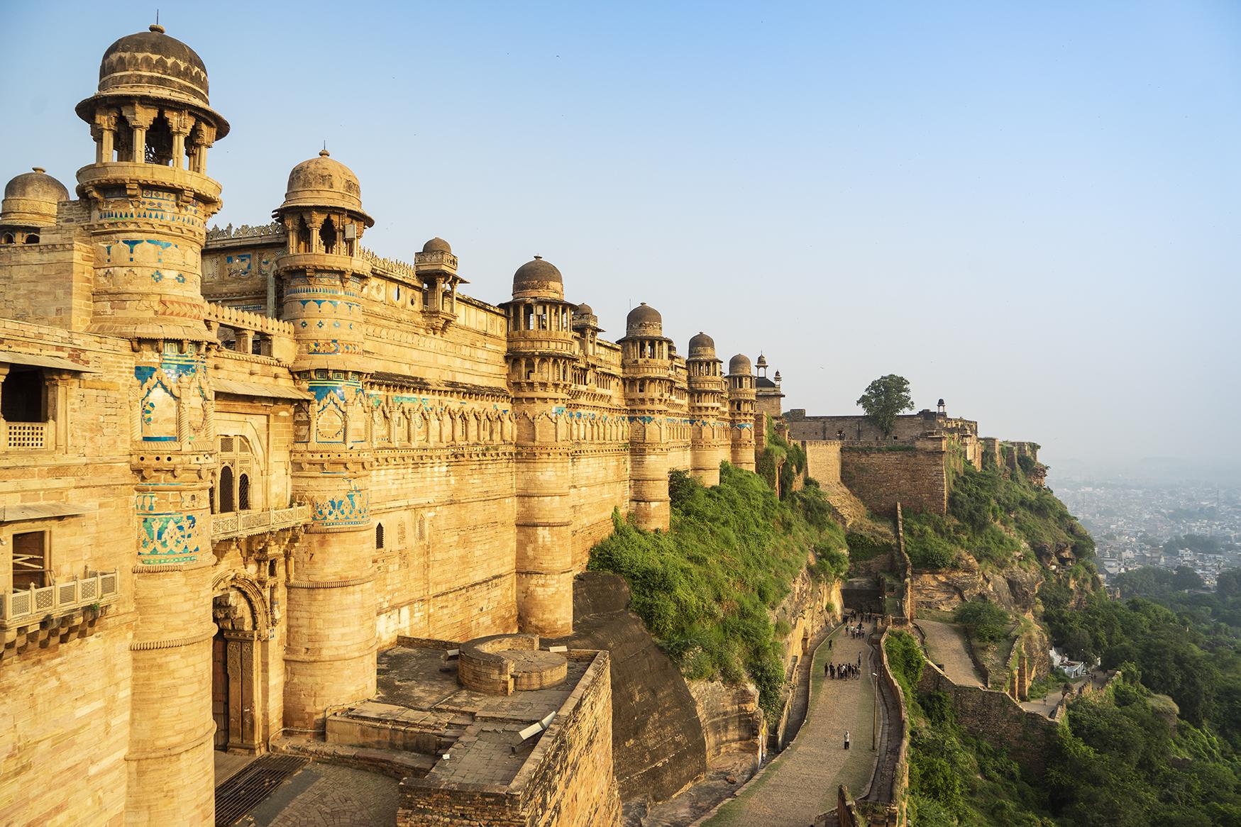 Gwalior Wallpapers - Top Free Gwalior Backgrounds - WallpaperAccess