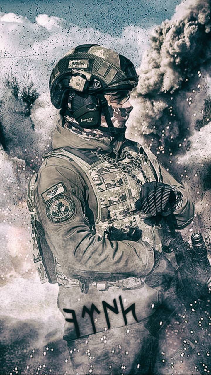 Turkish Armed Forces Wallpapers - Top Free Turkish Armed Forces ...