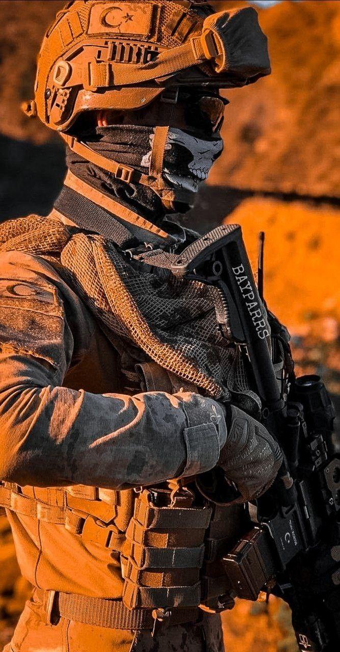 Turkish Armed Forces Wallpapers - Top Free Turkish Armed Forces ...