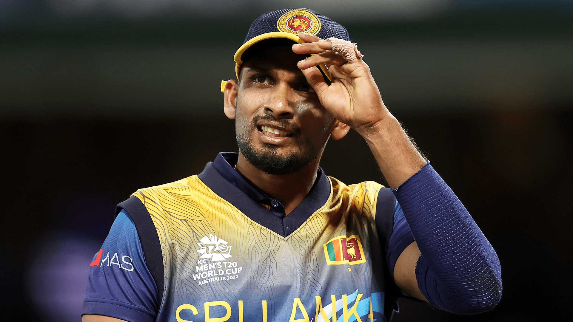 Dasun Shanaka Wallpapers - Top Free Dasun Shanaka Backgrounds ...