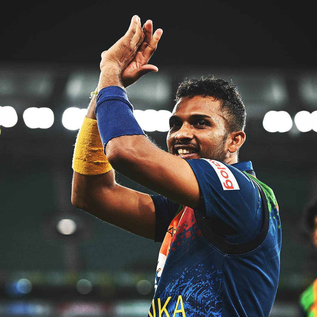 Dasun Shanaka Wallpapers - Top Free Dasun Shanaka Backgrounds ...