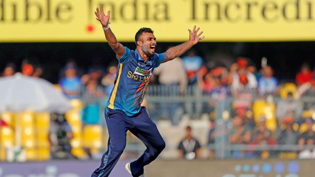 Dasun Shanaka Wallpapers - Top Free Dasun Shanaka Backgrounds ...