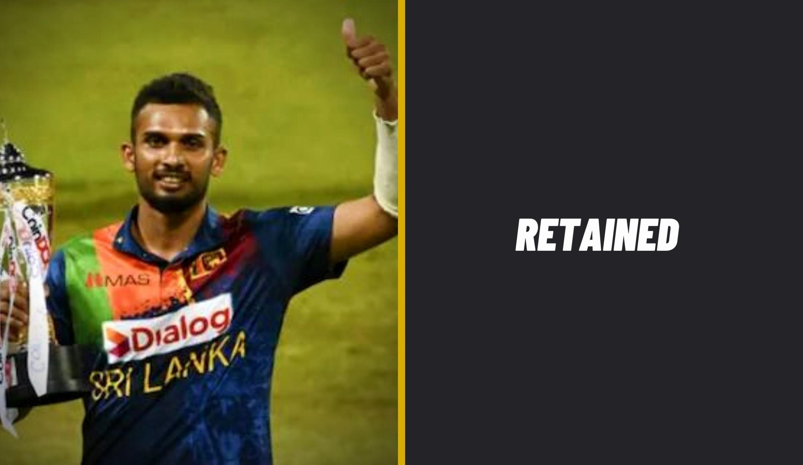 Dasun Shanaka Wallpapers - Top Free Dasun Shanaka Backgrounds ...