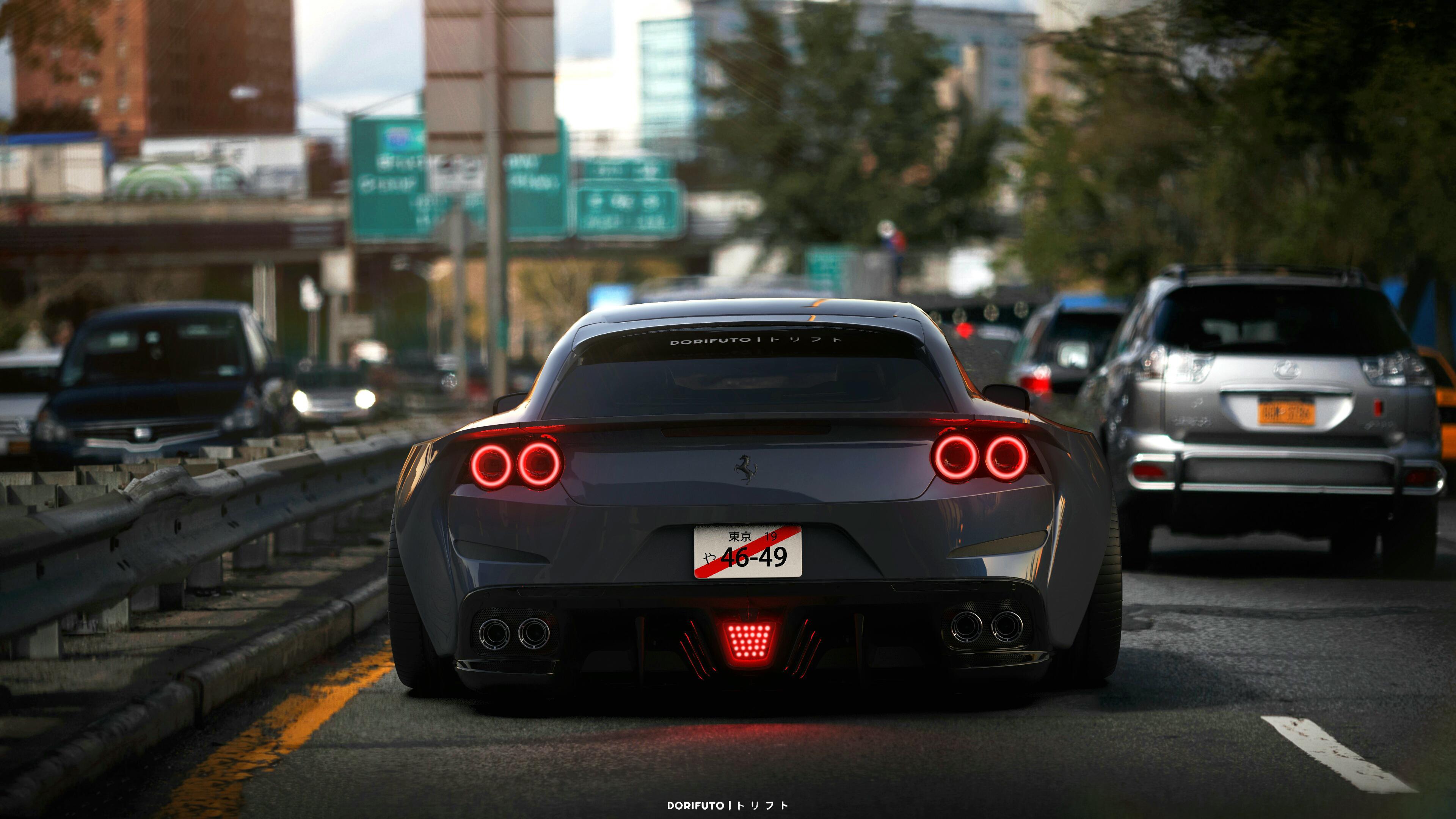 Wide Body Wallpapers - Top Free Wide Body Backgrounds - WallpaperAccess