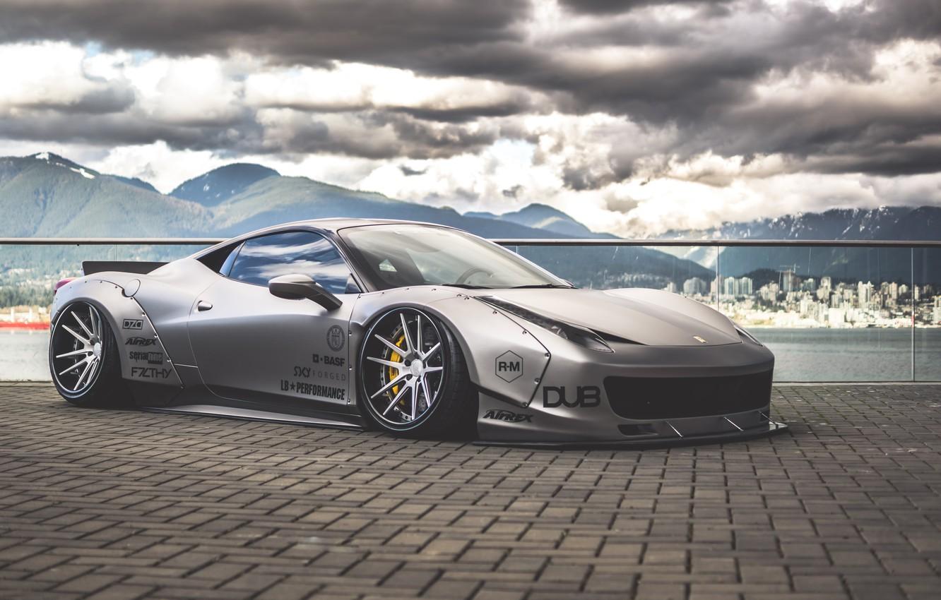 Wide Body Wallpapers - Top Free Wide Body Backgrounds - WallpaperAccess