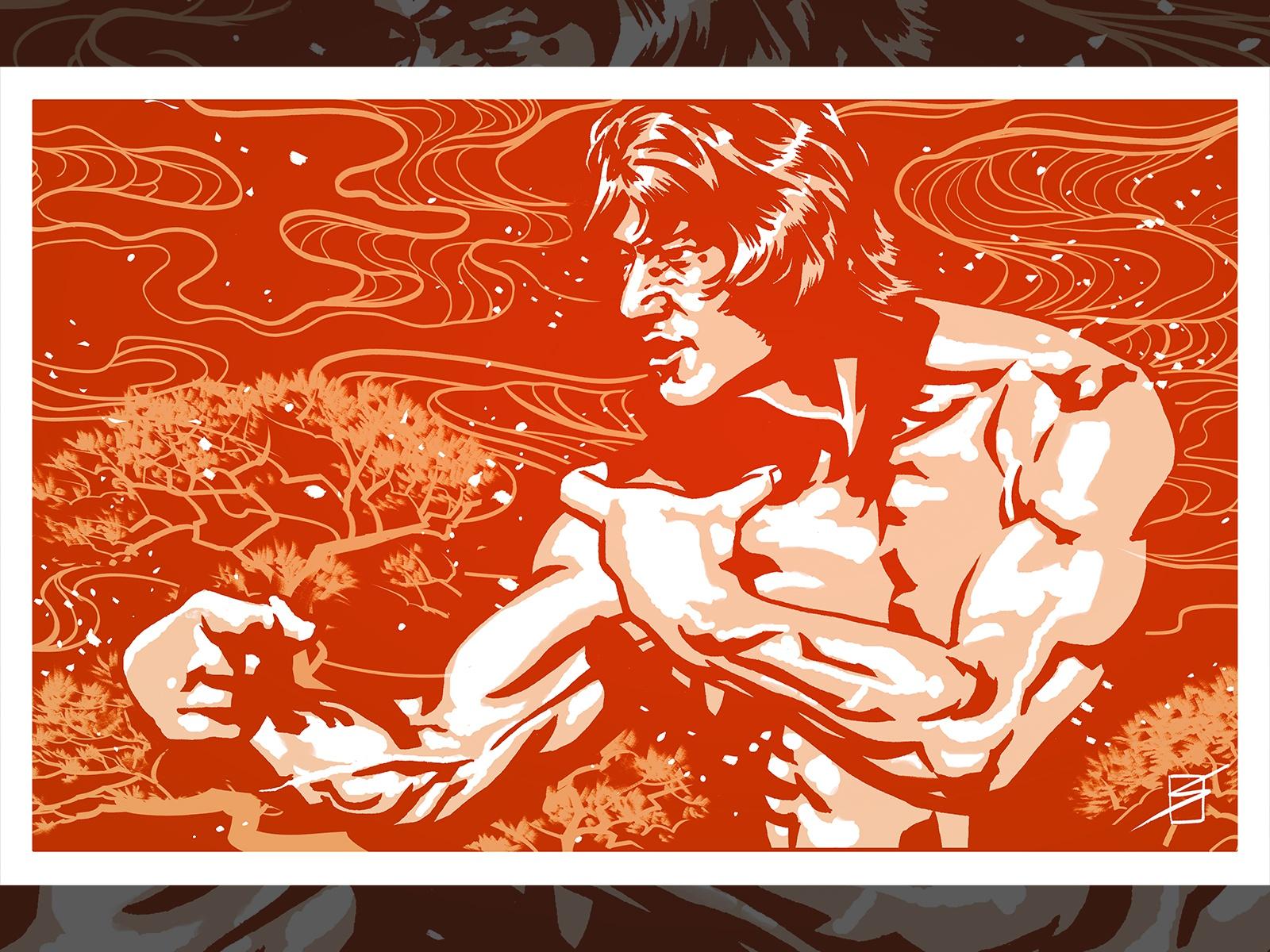 Drunken Master Wallpapers - Top Free Drunken Master Backgrounds ...