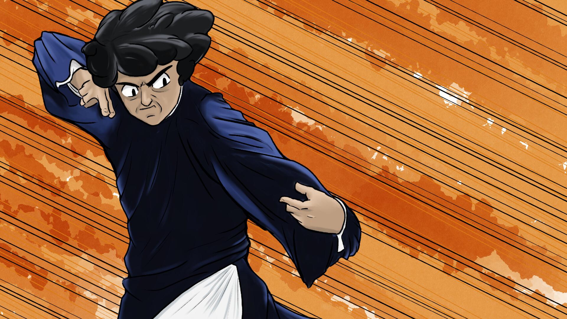 Drunken Master Wallpapers - Top Free Drunken Master Backgrounds ...