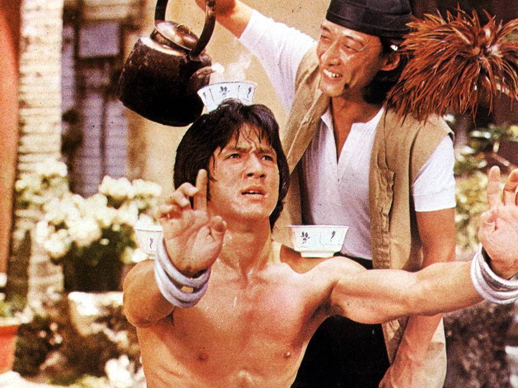 Drunken Master Wallpapers - Top Free Drunken Master Backgrounds ...