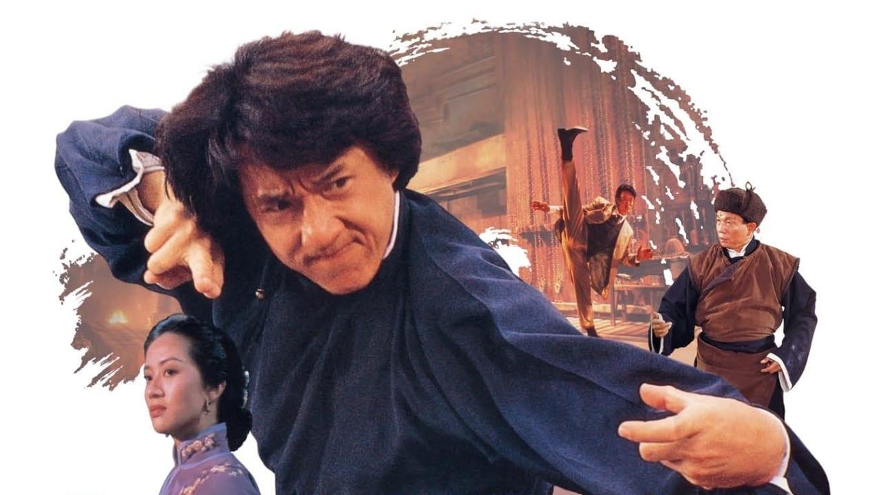 Drunken Master Wallpapers - Top Free Drunken Master Backgrounds ...