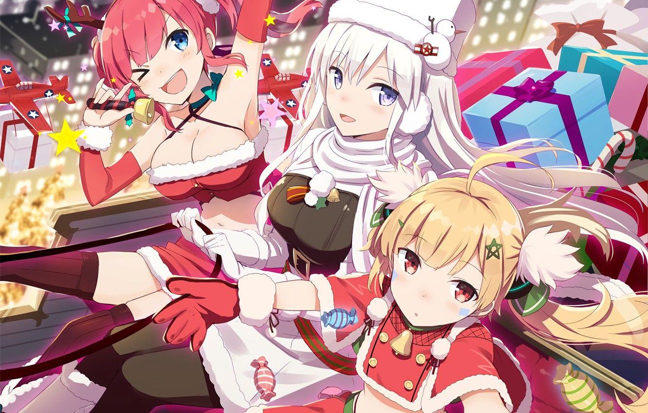 Happy New Year Anime Wallpapers - Top Free Happy New Year Anime ... Happy New Year Anime Wallpapers - Top Free Happy New Year Anime ...