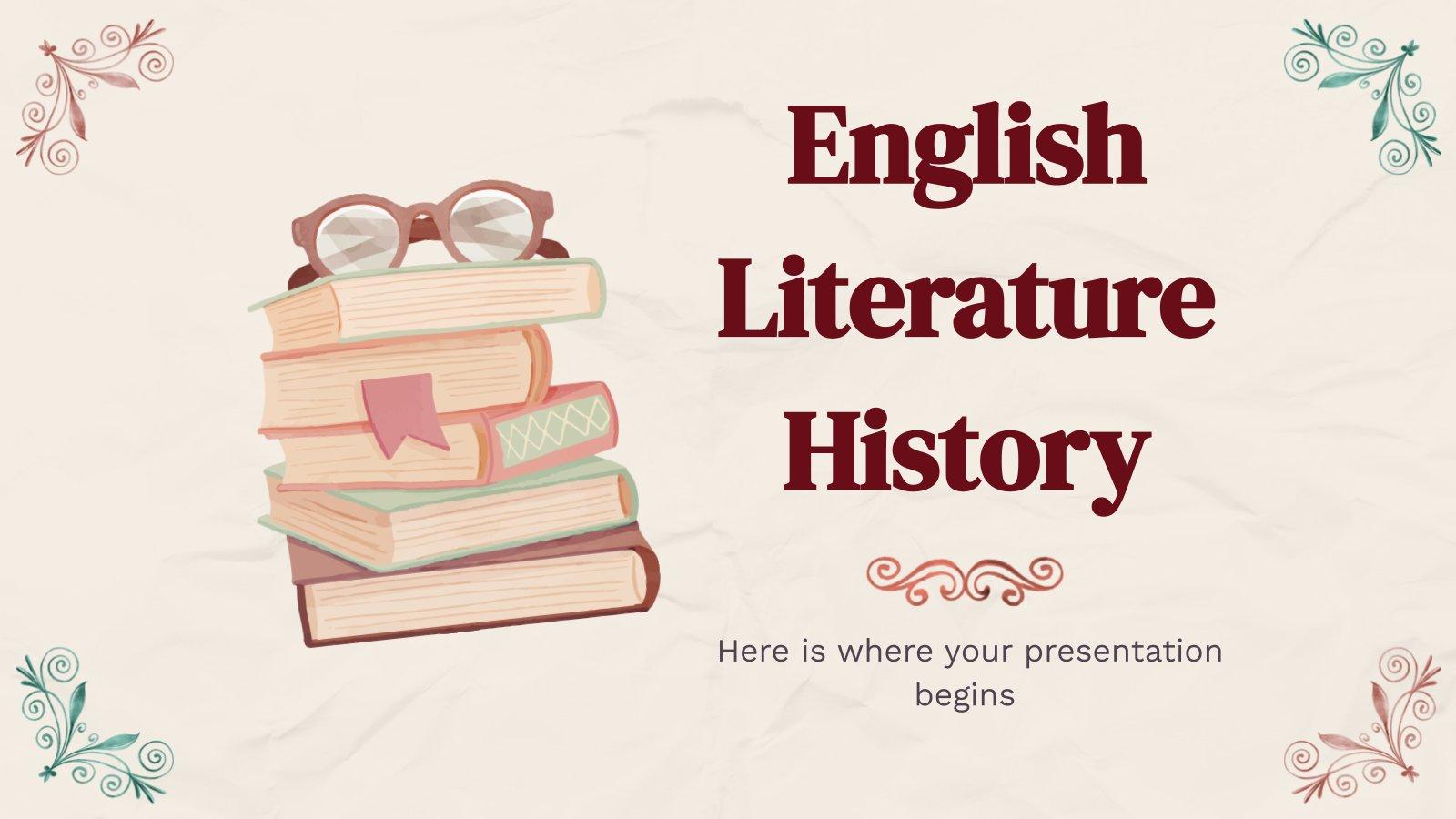 English Literature Wallpapers - Top Free English Literature Backgrounds ...
