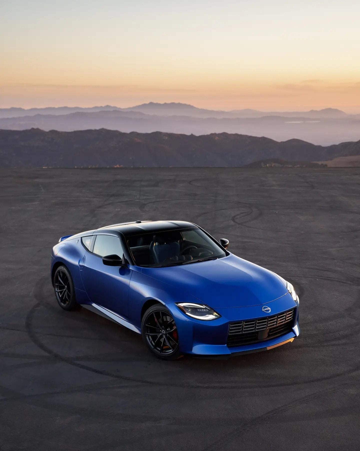 Nissan 400Z Wallpapers - Top Free Nissan 400Z Backgrounds - WallpaperAccess