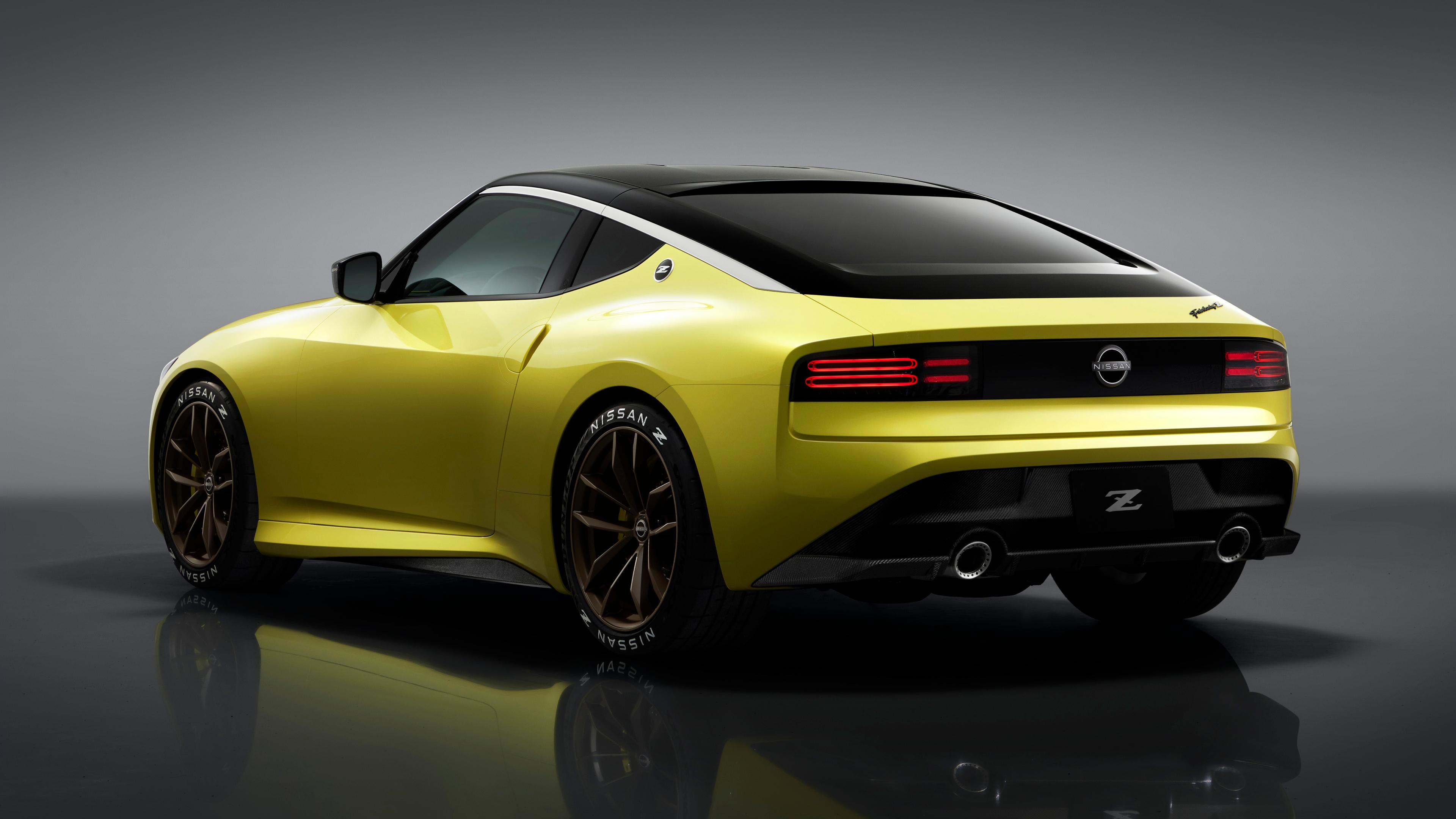 Nissan 400Z Wallpapers - Top Free Nissan 400Z Backgrounds - WallpaperAccess