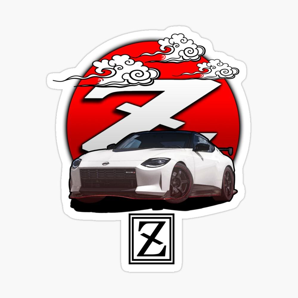 Nissan 400Z Wallpapers - Top Free Nissan 400Z Backgrounds - WallpaperAccess