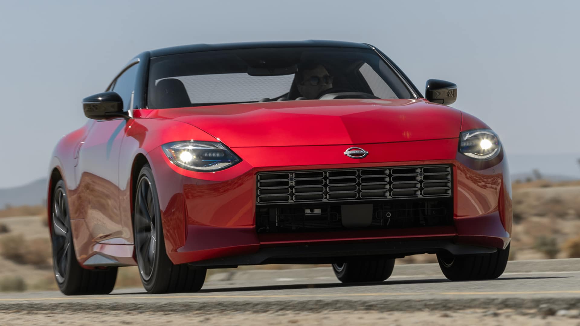 Nissan 400Z Wallpapers - Top Free Nissan 400Z Backgrounds - WallpaperAccess