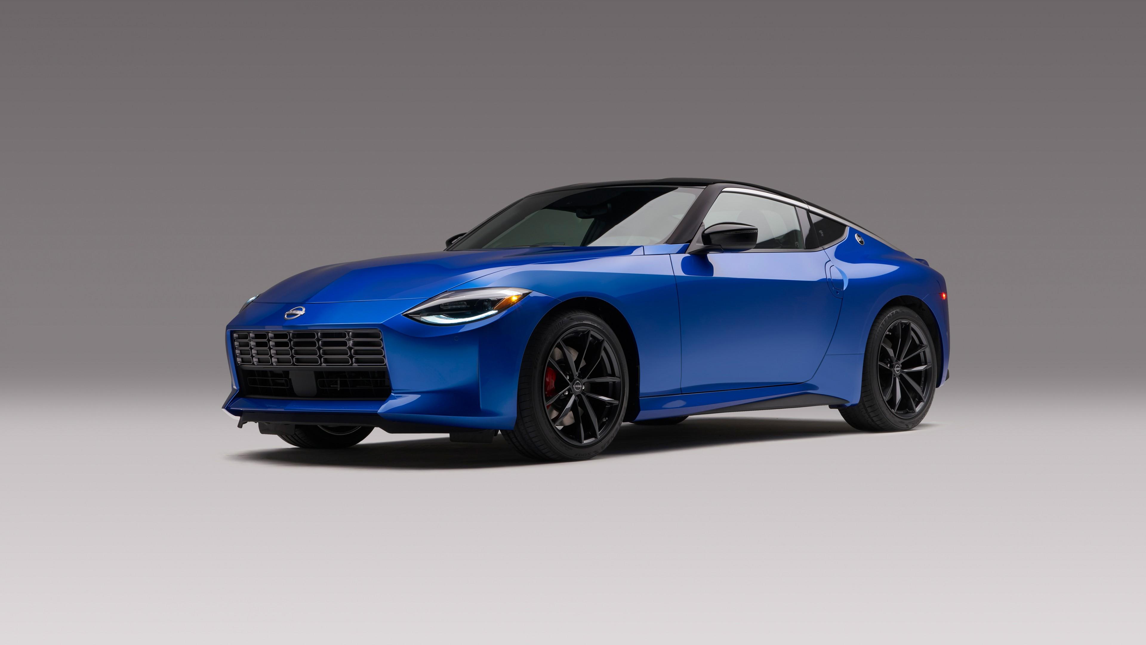 Nissan 400Z Wallpapers - Top Free Nissan 400Z Backgrounds - WallpaperAccess