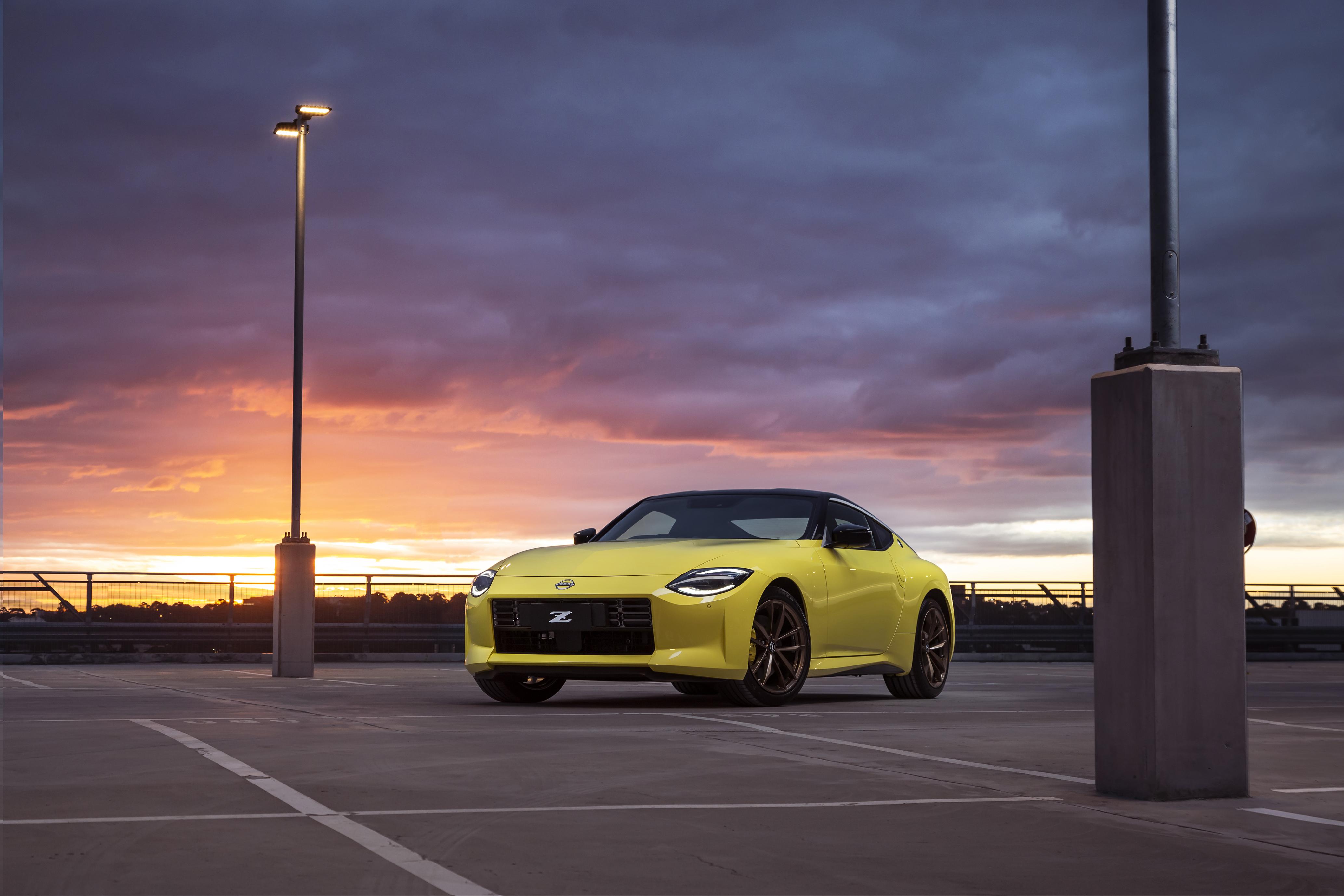 Nissan 400Z Wallpapers - Top Free Nissan 400Z Backgrounds - WallpaperAccess