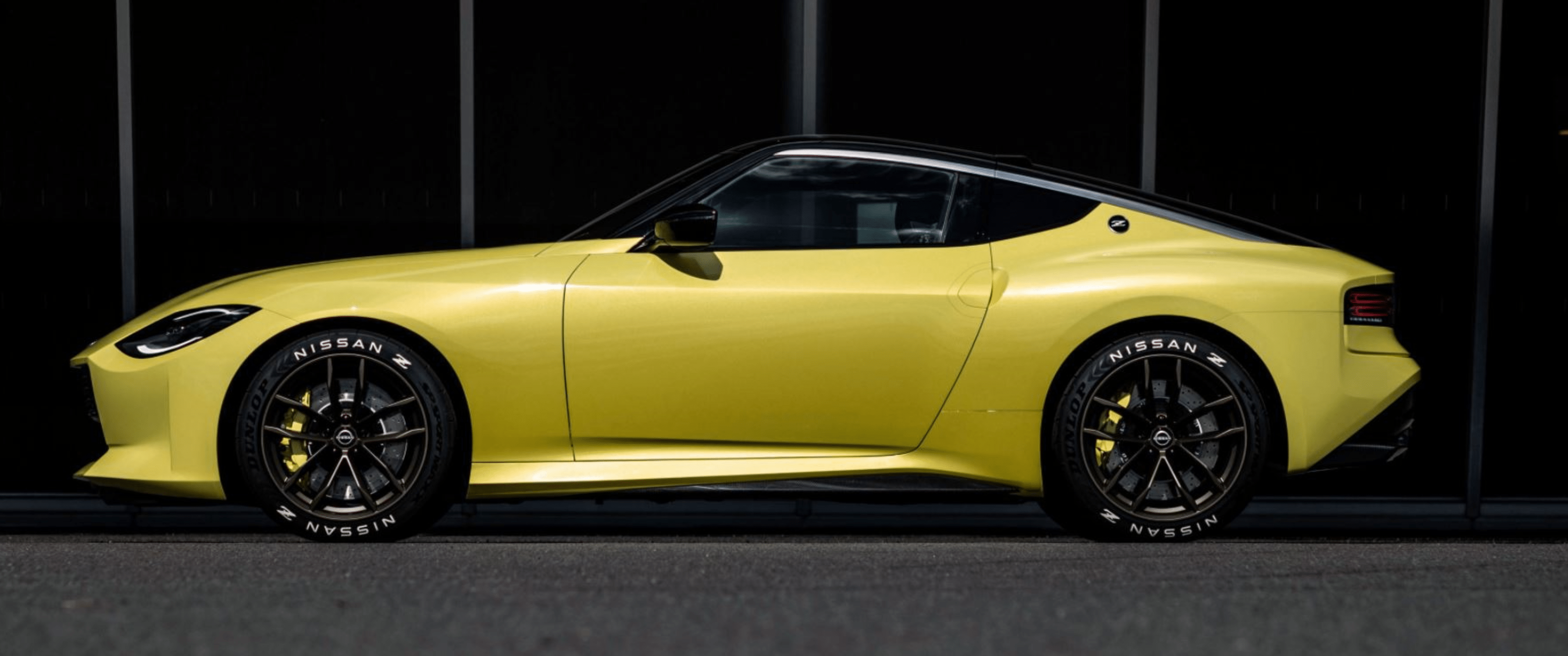 Nissan 400Z Wallpapers - Top Free Nissan 400Z Backgrounds - WallpaperAccess