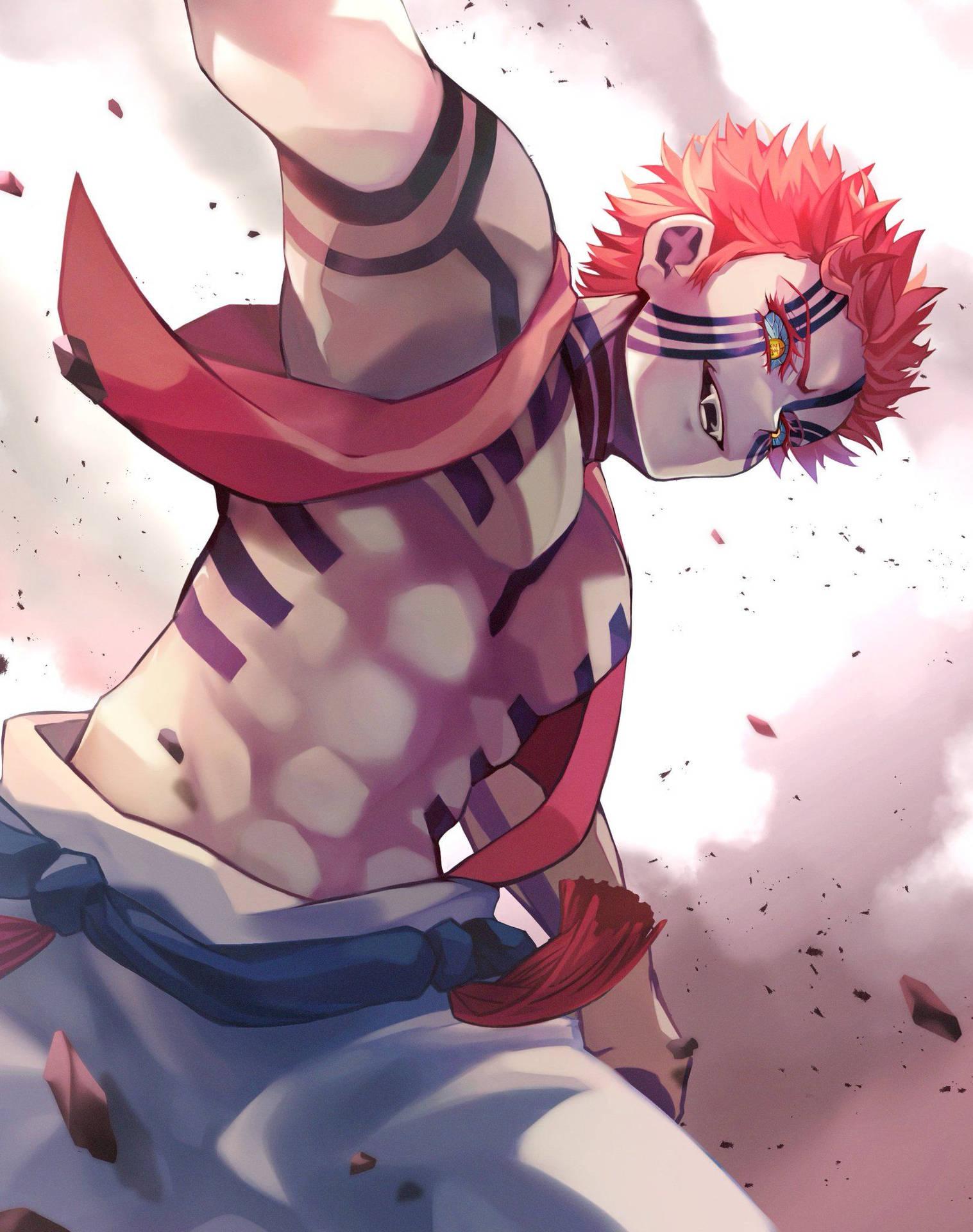 Upper Rank Demon Wallpapers - Top Free Upper Rank Demon Backgrounds ...