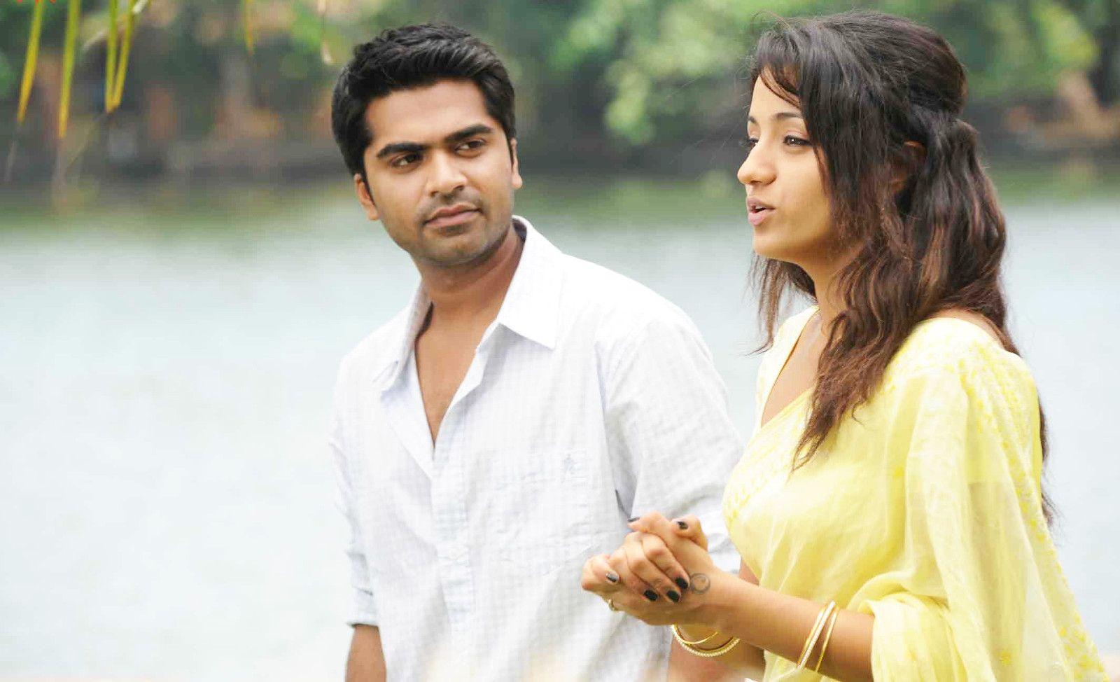 Vinnie Thandi Varuvaya Wallpapers - Top Free Vinnie Thandi Varuvaya ...