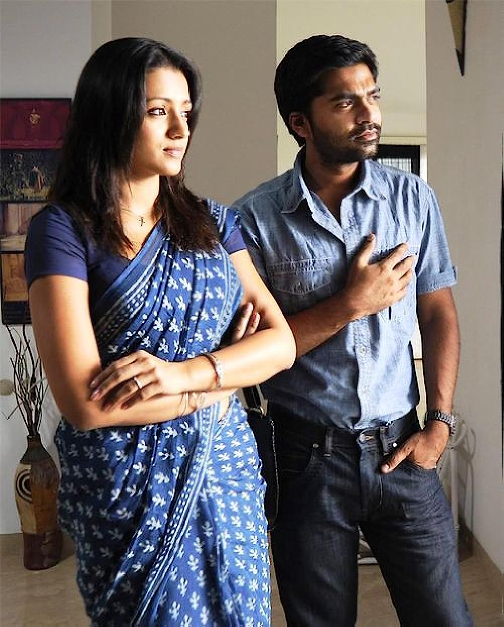 Vinnie Thandi Varuvaya Wallpapers - Top Free Vinnie Thandi Varuvaya ...