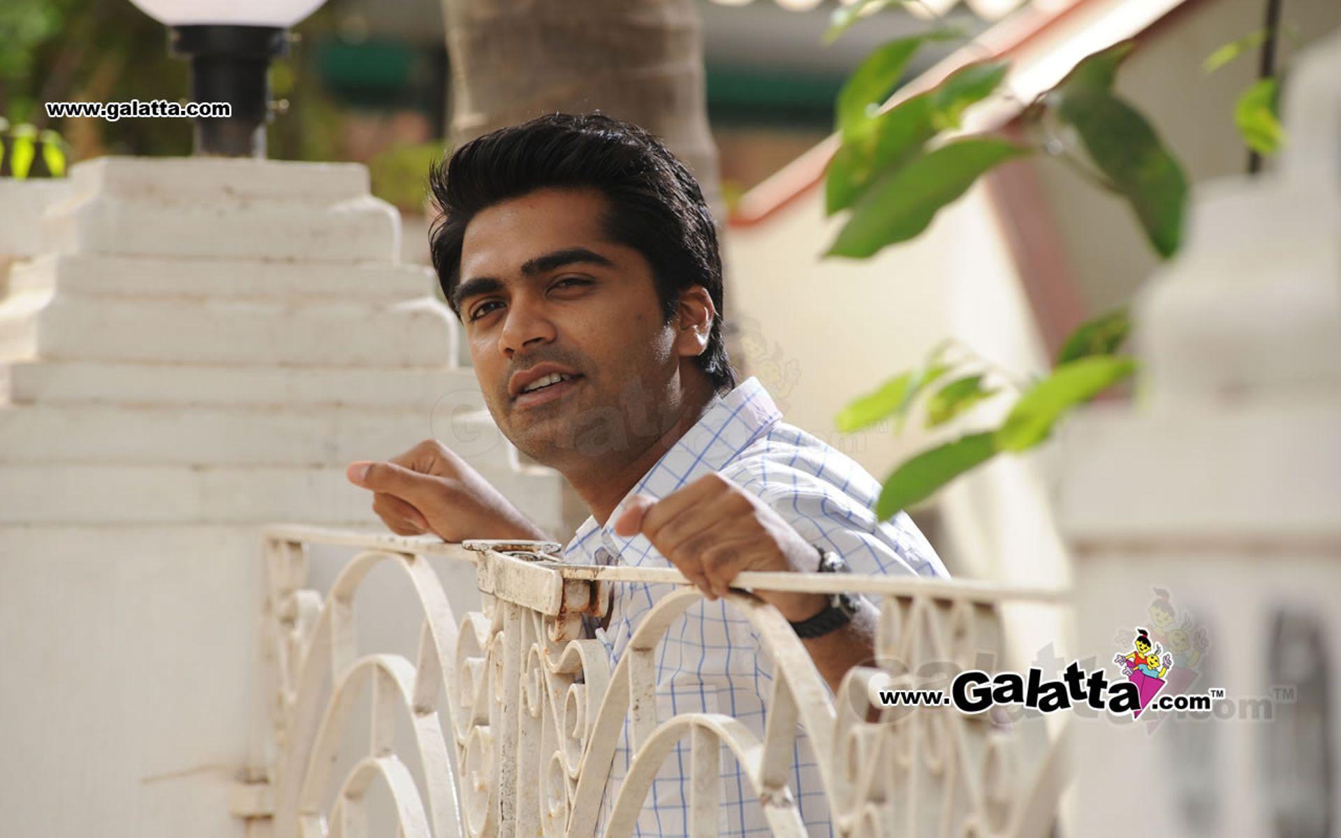 Vinnie Thandi Varuvaya Wallpapers - Top Free Vinnie Thandi Varuvaya ...