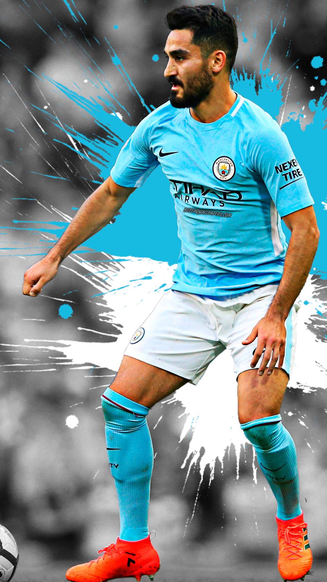 Gundogan Wallpapers - Top Free Gundogan Backgrounds - WallpaperAccess