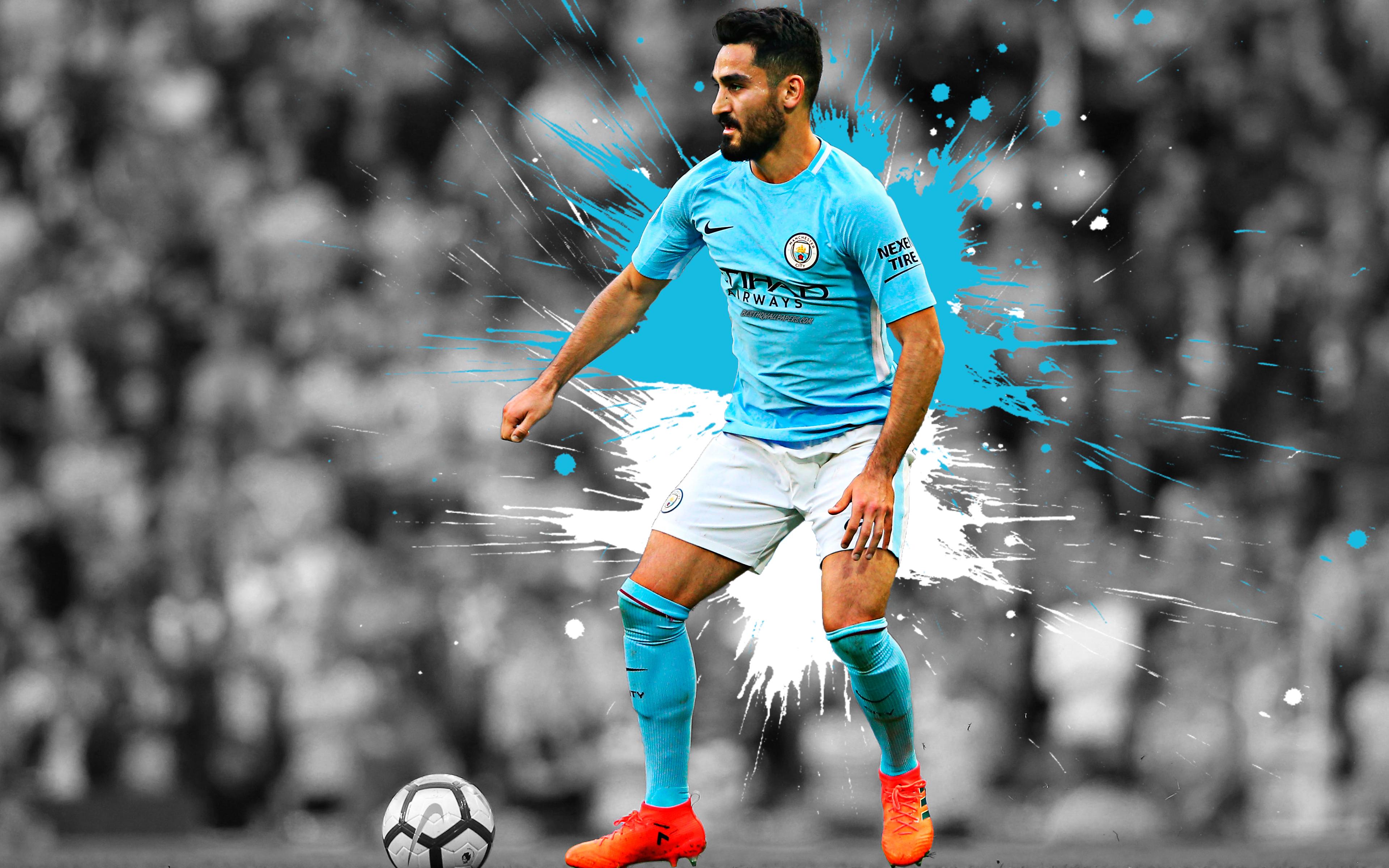 Gundogan Wallpapers - Top Free Gundogan Backgrounds - WallpaperAccess