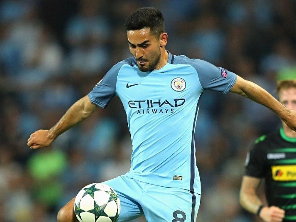 Gundogan Wallpapers - Top Free Gundogan Backgrounds - WallpaperAccess