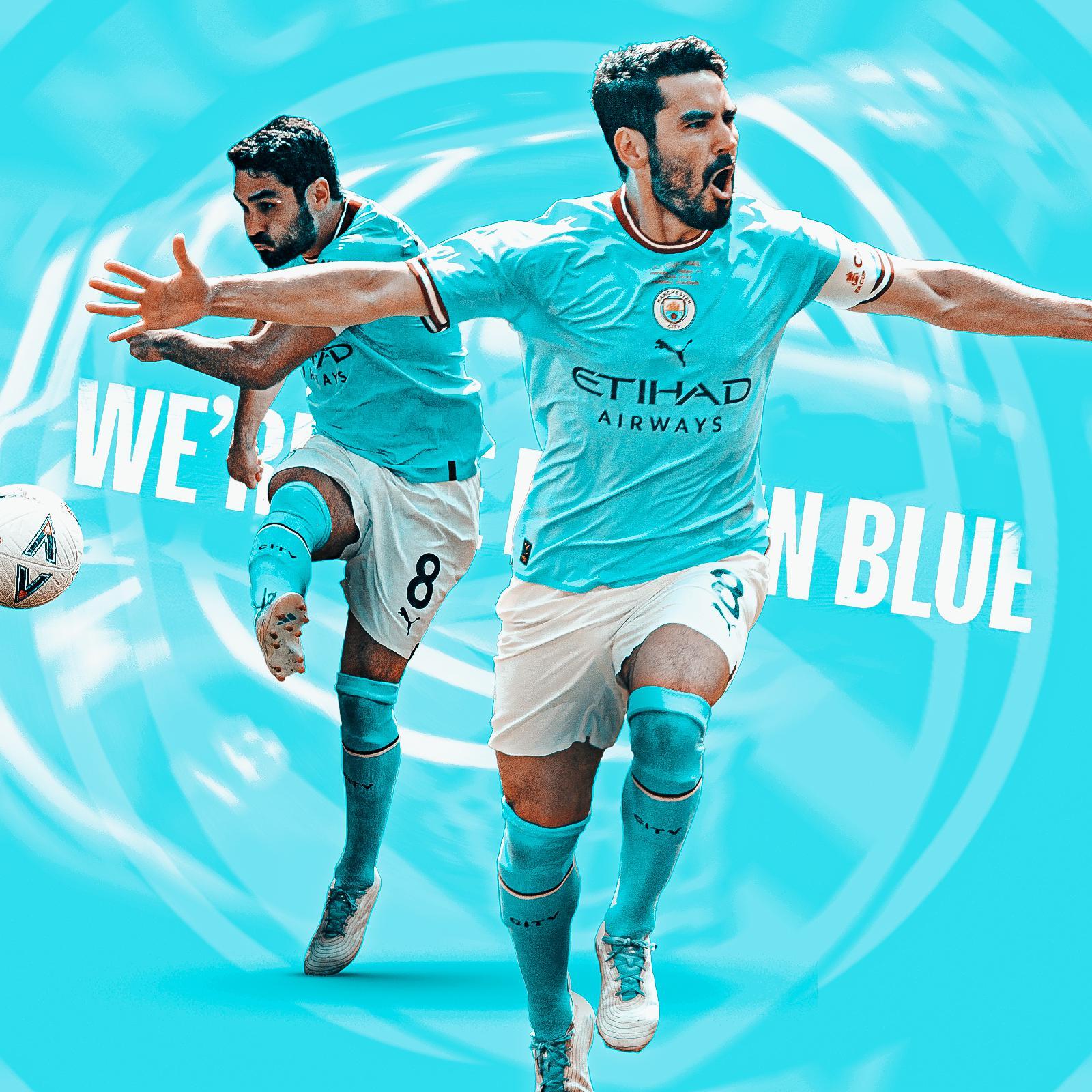 Ilkay Gundogan Wallpapers - Top Free Ilkay Gundogan Backgrounds ...