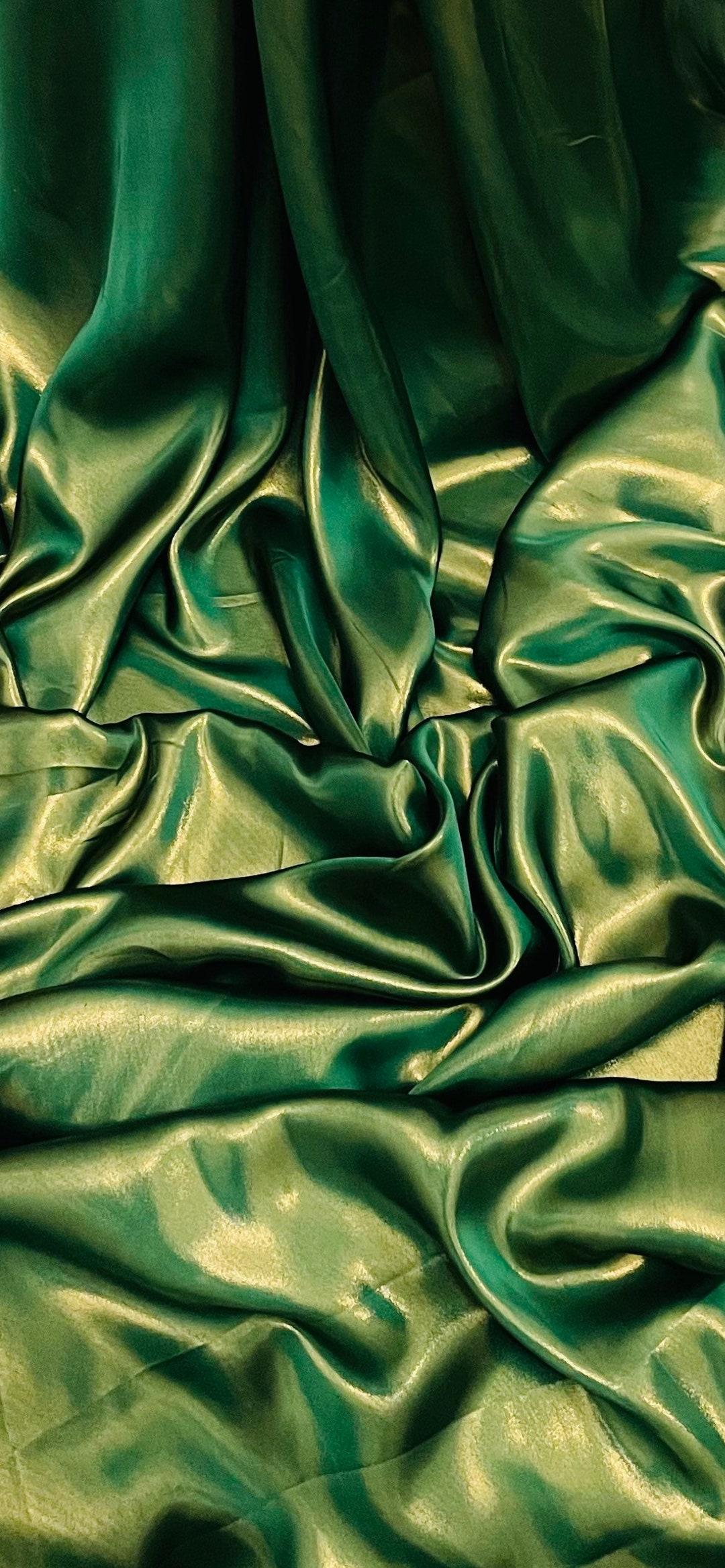 Green Satin Wallpapers - Top Free Green Satin Backgrounds - WallpaperAccess