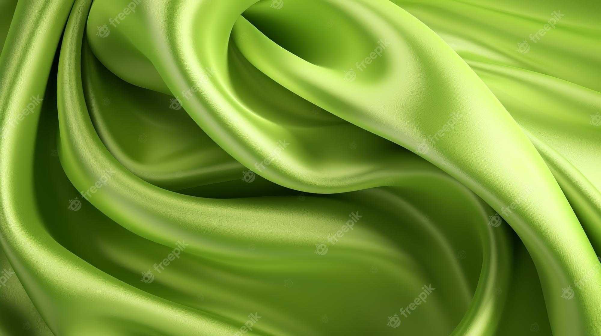Green Satin Wallpapers - Top Free Green Satin Backgrounds - WallpaperAccess