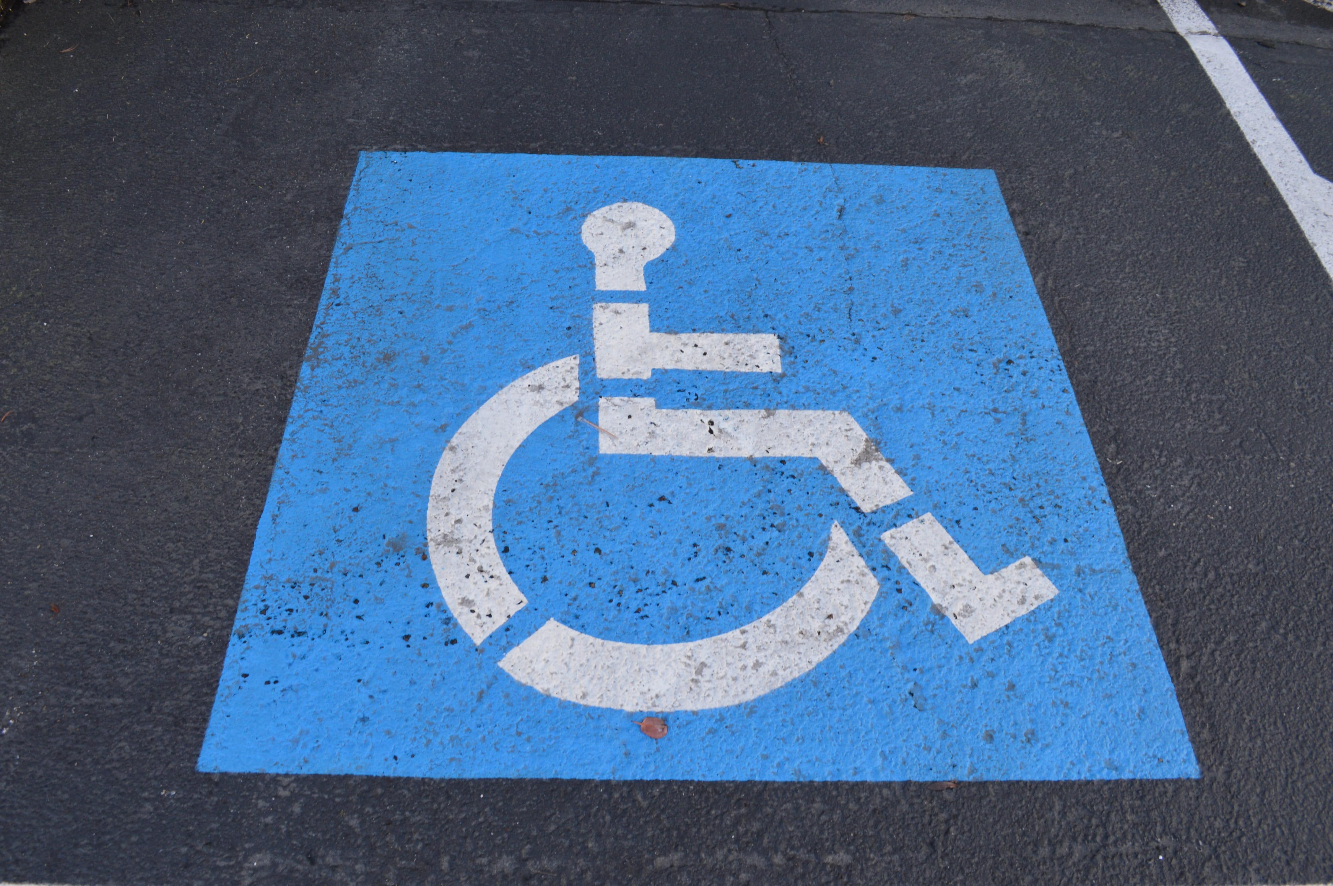 Handicap Wallpapers - Top Free Handicap Backgrounds - WallpaperAccess