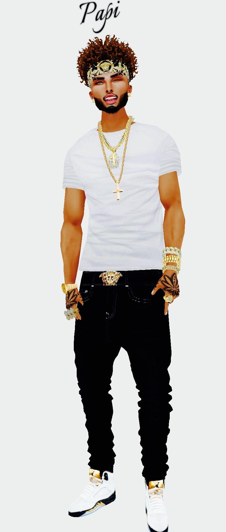 IMVU Boy Wallpapers - Top Free IMVU Boy Backgrounds - WallpaperAccess