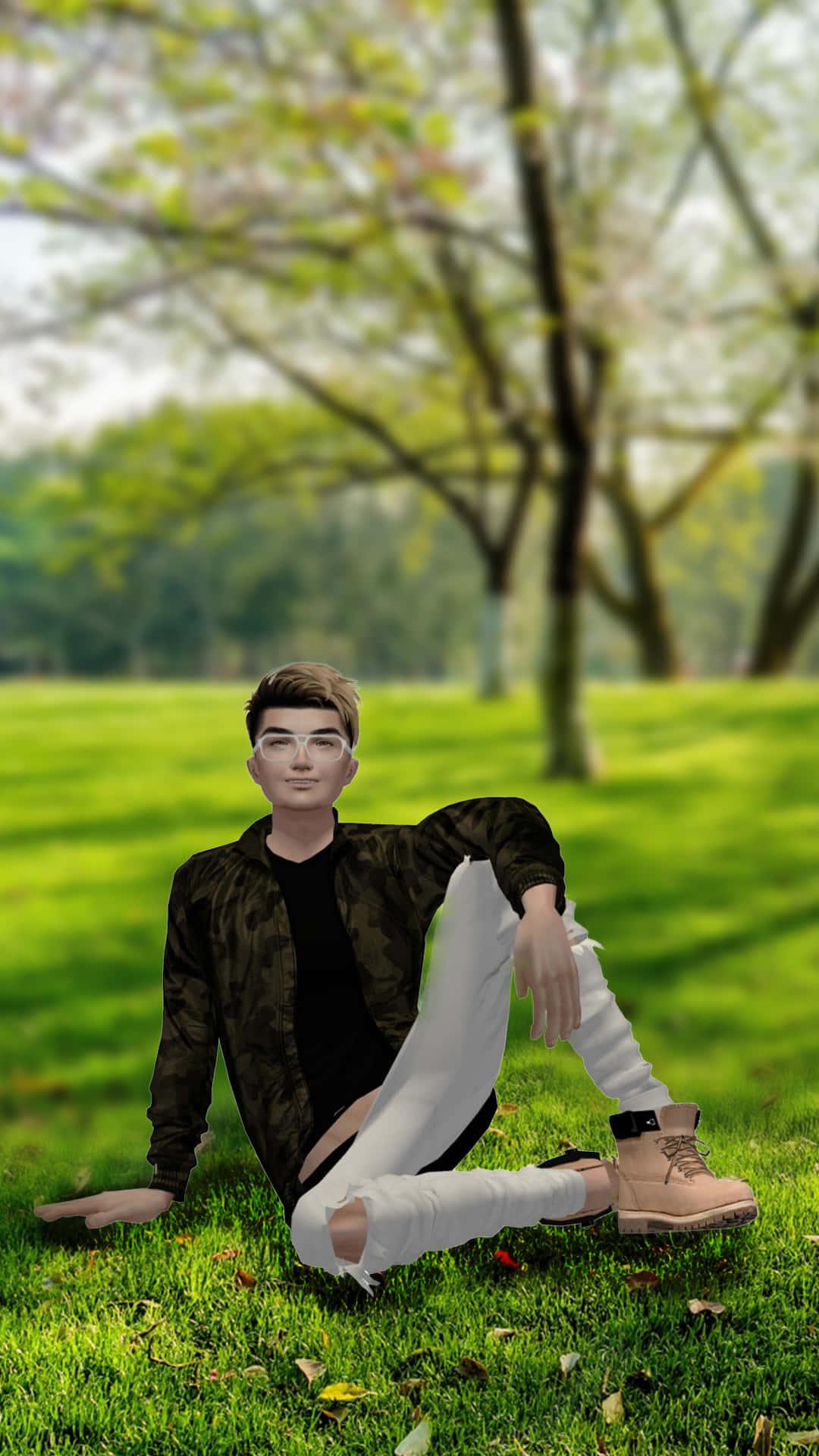 IMVU Boy Wallpapers - Top Free IMVU Boy Backgrounds - WallpaperAccess