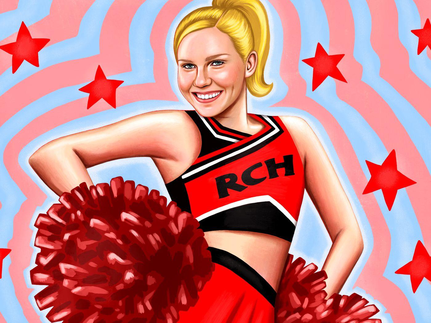 Bring It On Wallpapers - Top Free Bring It On Backgrounds - WallpaperAccess