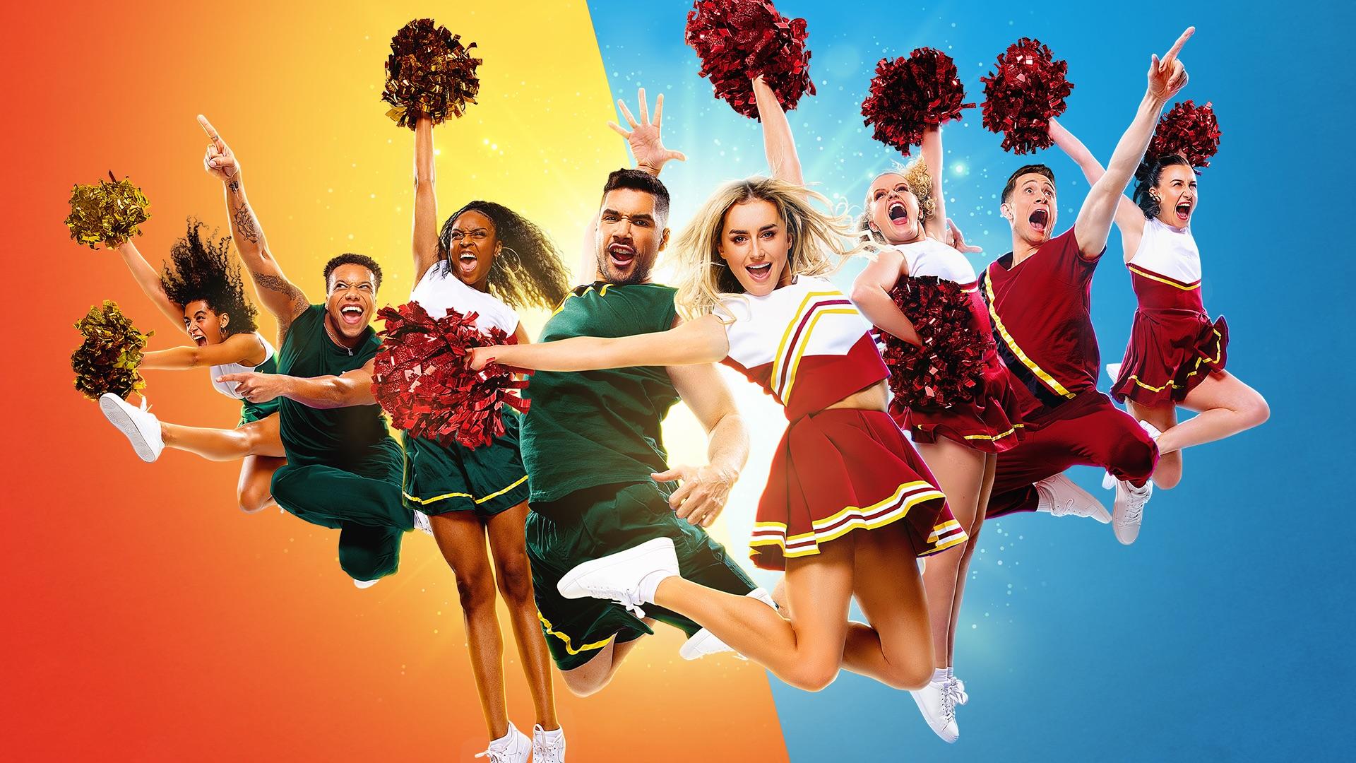 Bring It On Wallpapers - Top Free Bring It On Backgrounds - WallpaperAccess