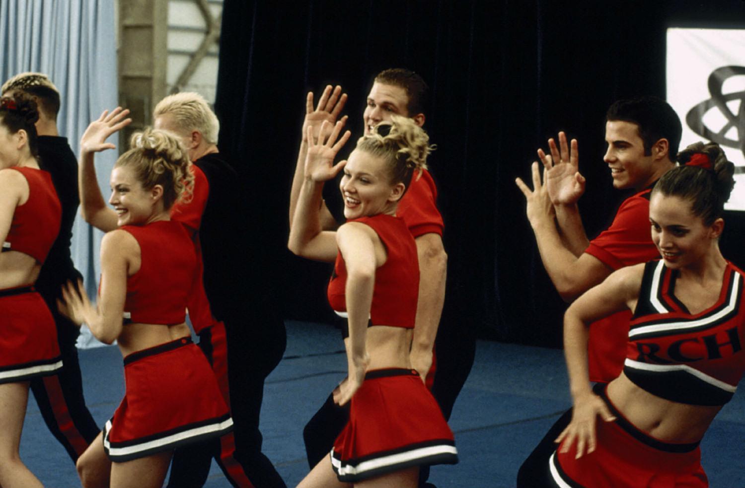 Bring It On Wallpapers - Top Free Bring It On Backgrounds - WallpaperAccess