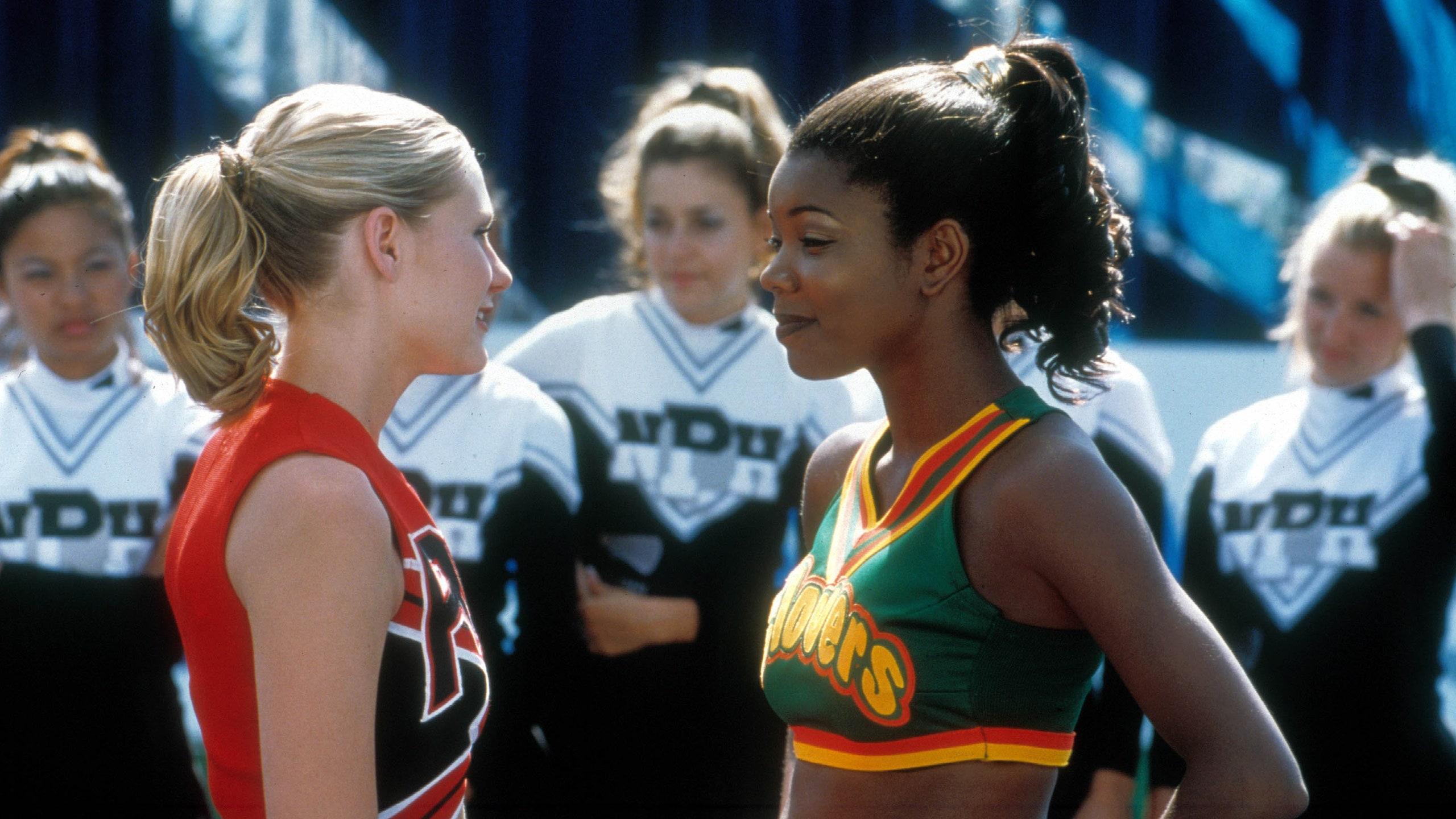 Bring It On Wallpapers - Top Free Bring It On Backgrounds - WallpaperAccess