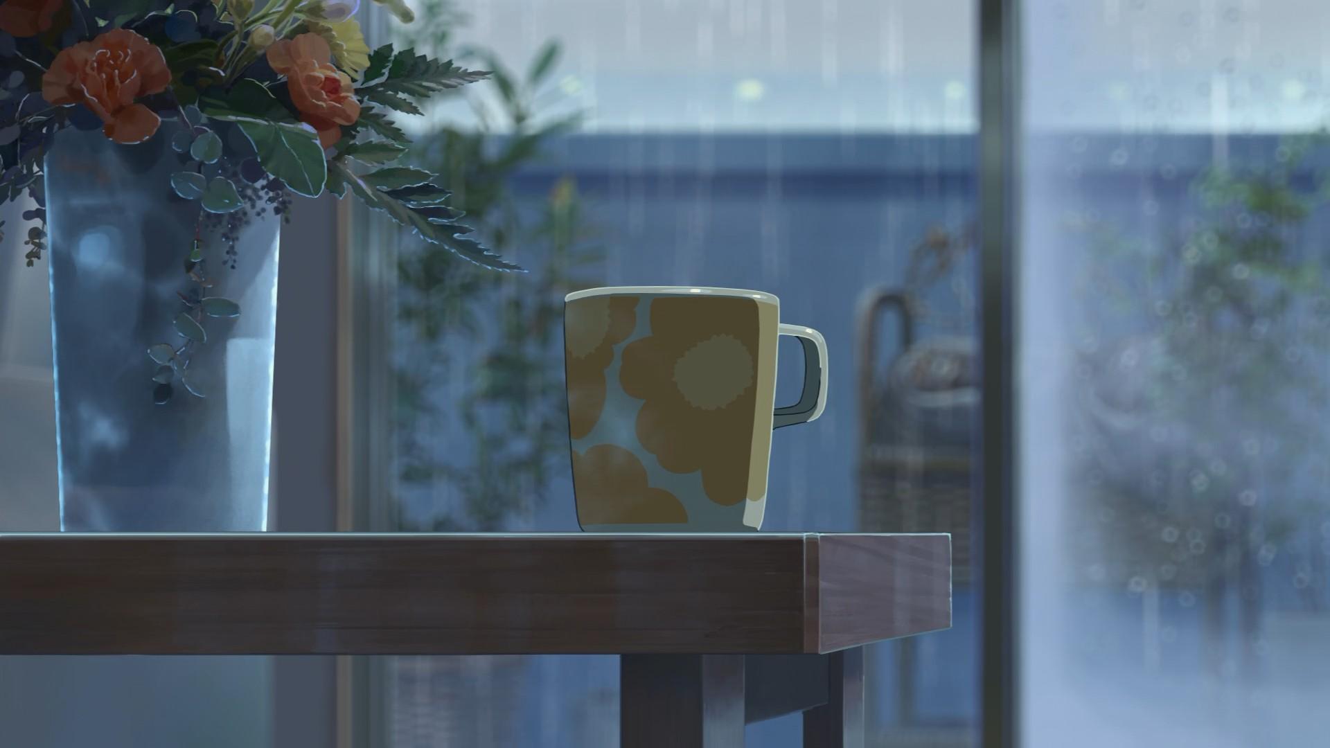 Lofi Coffee Wallpapers - Top Free Lofi Coffee Backgrounds - WallpaperAccess