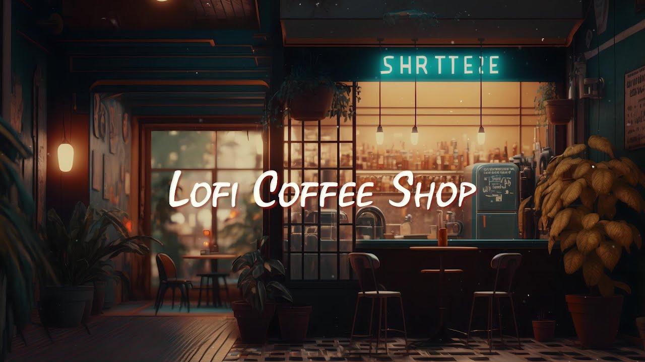 Coffee Lofi Wallpapers - Top Free Coffee Lofi Backgrounds - WallpaperAccess