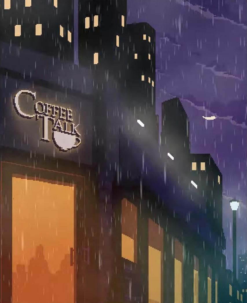 Coffee Lofi Wallpapers - Top Free Coffee Lofi Backgrounds - WallpaperAccess
