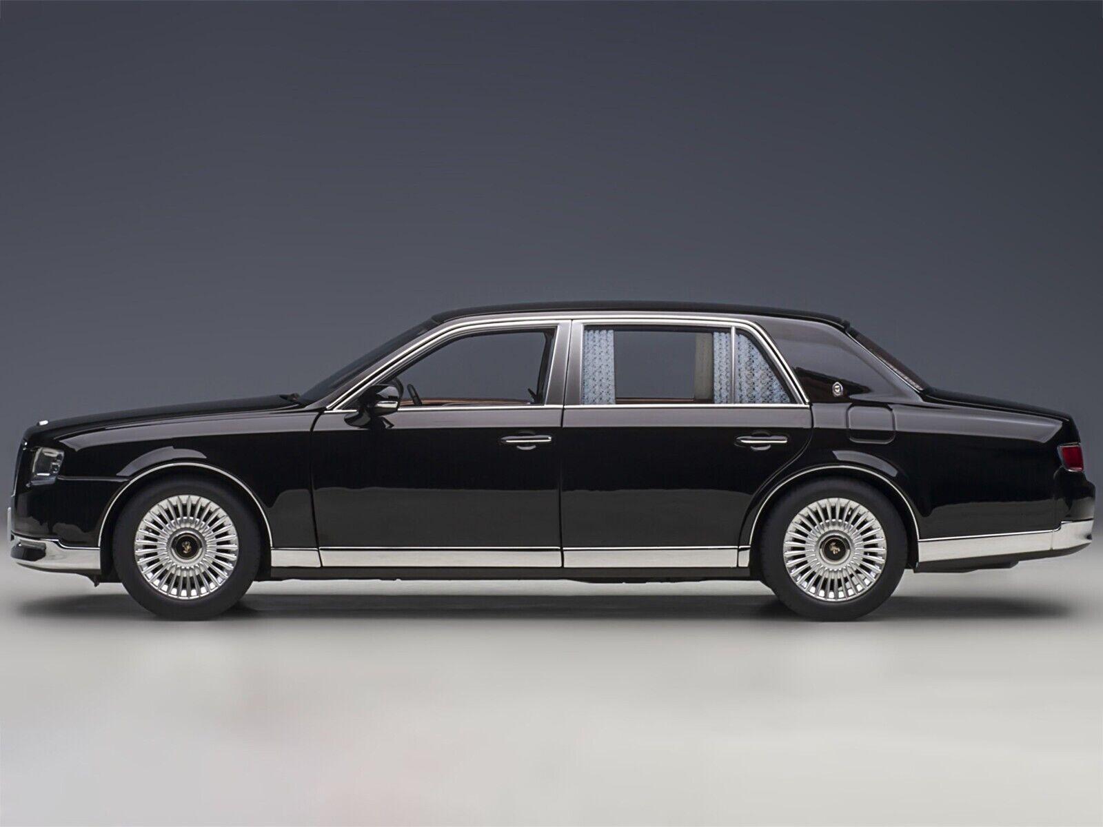 Toyota Century Wallpapers - Top Free Toyota Century Backgrounds ...