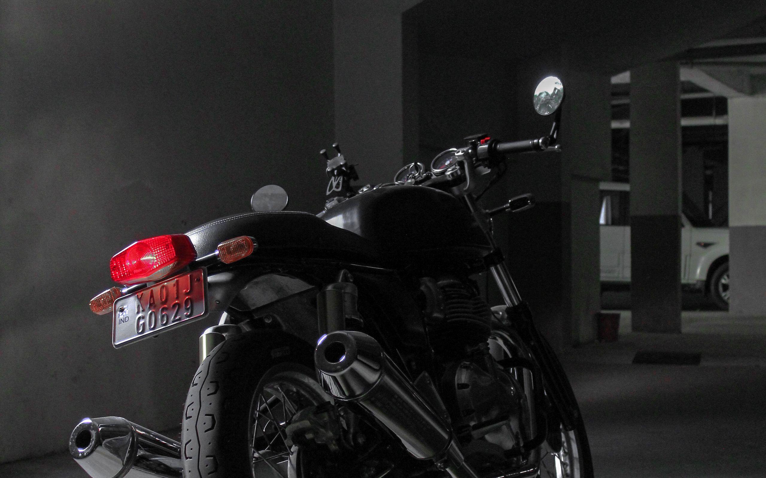 Royal Enfield Continental GT 650 Wallpapers - Top Free Royal Enfield ...