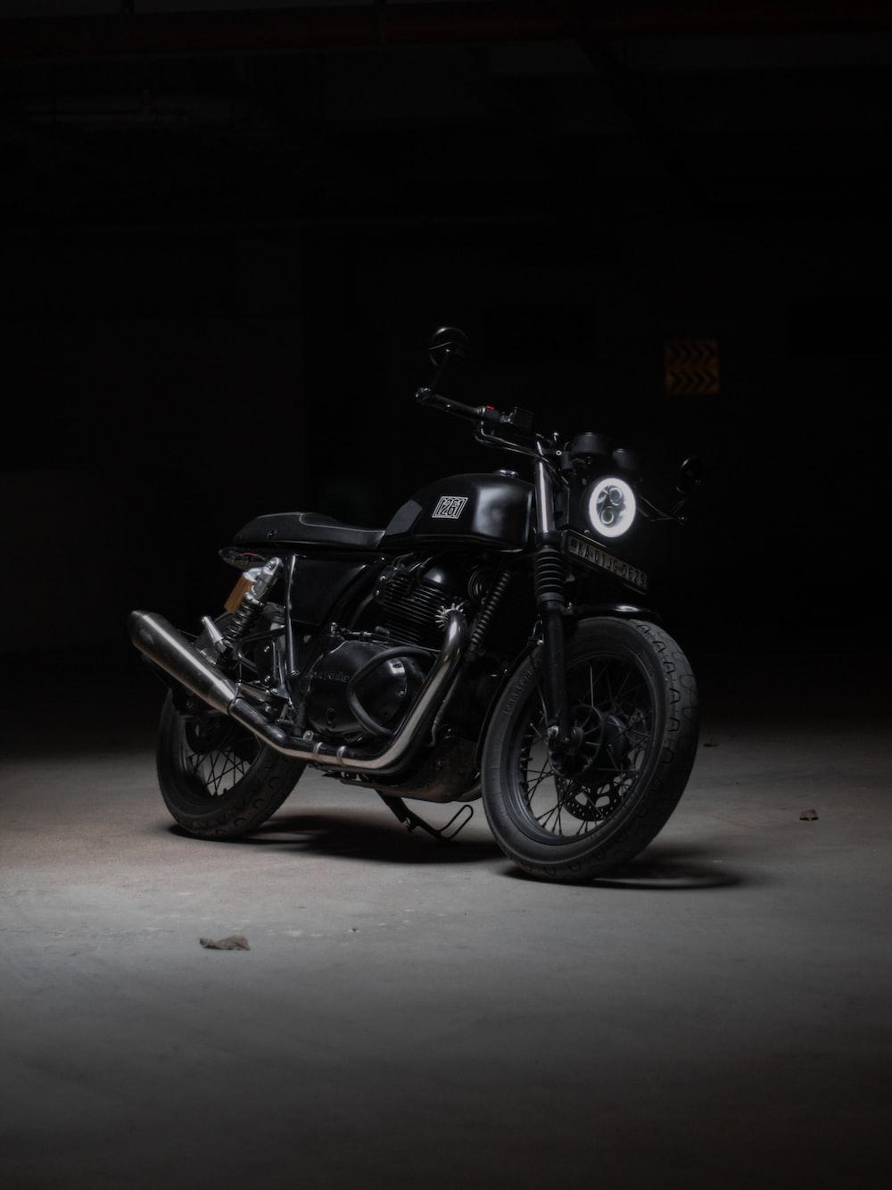 Royal Enfield Continental GT 650 Wallpapers - Top Free Royal Enfield ...