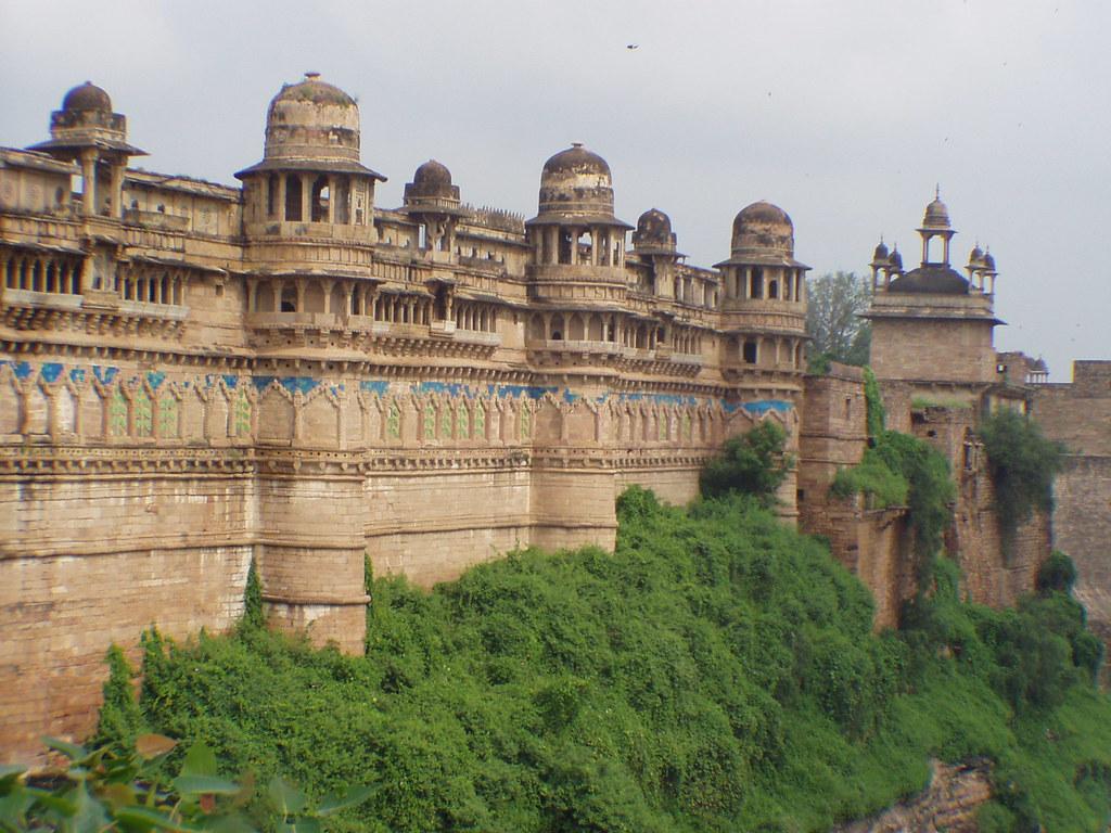 Gwalior Wallpapers - Top Free Gwalior Backgrounds - WallpaperAccess