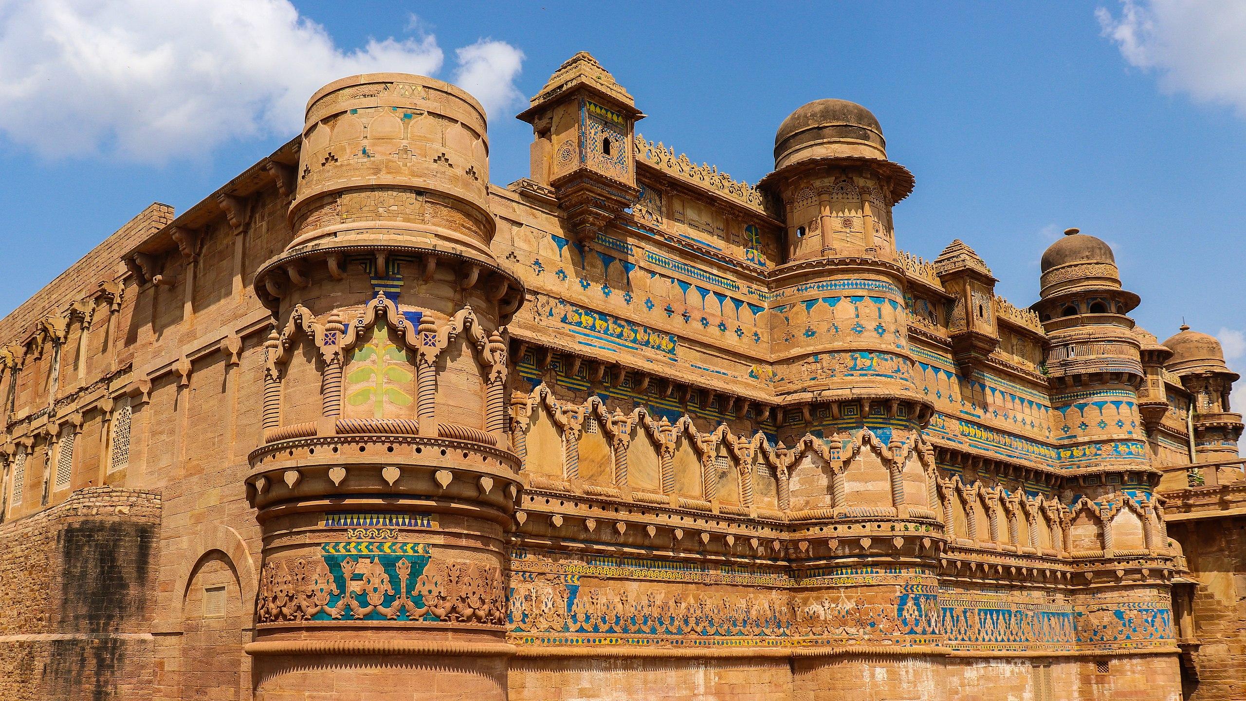 Gwalior Wallpapers - Top Free Gwalior Backgrounds - WallpaperAccess